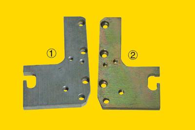 China PERNO DE AJUSTE DE PNP64259 PNP64258 PIGNONE SIMT RÁPIDAMENTE G6300 GS900 en venta