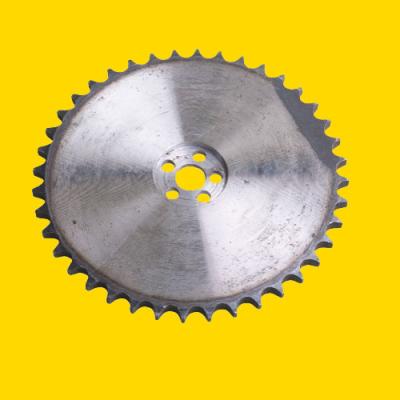 China LA RUEDA DE CADENA SULZER SMIT DE LA COMPENSACIÓN PQP48507 AYUNA GS900 G6300 en venta