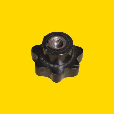 China LA RUEDA DE LA MANIJA PRO34481 DEL RODILLO SULZER SMIT DE PRESURE AYUNA GS900 G6300 en venta