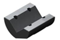 중국 911023106의 결합 조각 D40 판매용