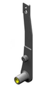 Китай Рычаг Фа д 10 912559074 роликов, рычаг Фа д 12 911859208 роликов продается