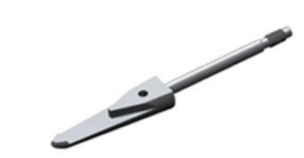 Китай Шпиндель 911133214 висков, краткость, шпиндель 911133215 висков, длиной продается