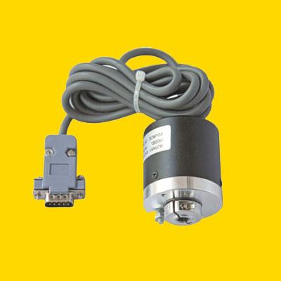 China A1A795A EEC8879 SOMET THEMA 11E MAIN ENCODER for sale
