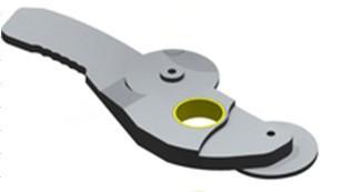 Китай 911 809 рычаг 911809592 911-809-592 592 роликов продается