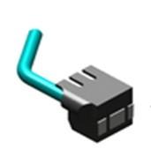 Китай 911302192 удерживающий электромагнит 911302192 911-302-192 продается