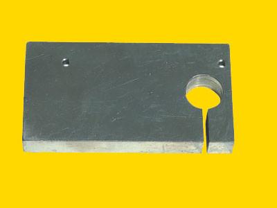 China LA PLACA DEL PARTE MOVIBLE PNP33671 PARA EL SOPORTE SULZER SMIT AYUNA GS900 G6300 en venta