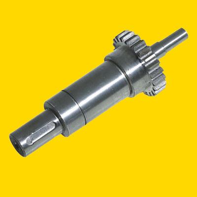 China EJE PNQ25312 QUE CONECTA CON EL CODIFICADOR SULZER SMIT RÁPIDAMENTE GS900 G6300 en venta