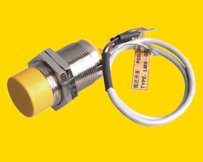 China El interruptor de proximidad PSO801009000 SULZER SMIT AYUNA GS900 G6300 en venta