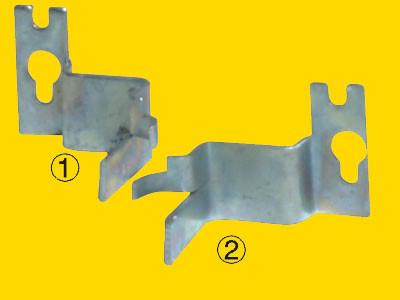 China O GANCHO DE PNR75682 PNR75680 DO LIÇO LATERAL SULZER SMIT JEJUA GS900 G6300 à venda