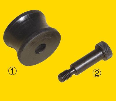 중국 PNZ69710 PRQ8021808020 가장자리 상자 폴리 단위 SULZER SMIT는 GS900 G6300 단식합니다 판매용