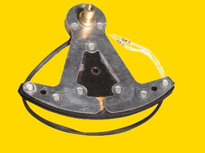 중국 레노 상자 SULZER SMIT GS900 G6300의 PQO71514 GS900 G6300 GS900 자석은 단식합니다 판매용