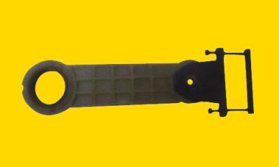 China SUPORTE DE PQO13265 G6300 DA HASTE DE CONEXÃO SULZER G6300 SMIT RAPIDAMENTE GS900 à venda