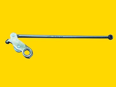 Китай Рычаг 911814323 роликов с штангой Л=364 МБ190 тракции, 911 814 323, 911-814-323 продается