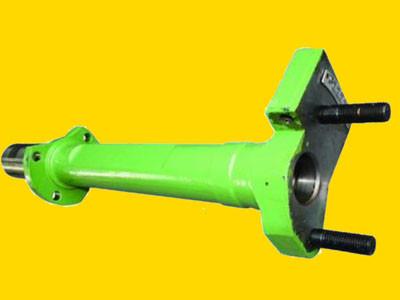 Китай Трубка П7100 Л=526ММ 911822036 напряжений, 911 822 036, 911-822-036, 911.822.036 продается