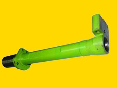 Китай Трубка П7100 Л=526ММ 911822015 напряжений, 911 822 015, 911-822-015, 911.822.015 продается