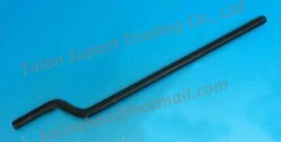 Chine 911303433,911 303 433 PIÈCES DE RECHANGE DE MÉTIER À TISSER DE PROJECTILE DE LA BARRE DE VERROUILLAGE SULZER à vendre