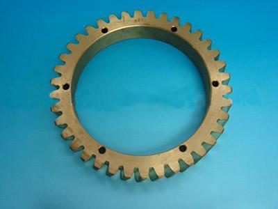 Chine 911305319,911 305 319 PIÈCES DE RECHANGE DENTÉES DE MÉTIER À TISSER DE PROJECTILE DU 1:66 SULZER DE JANTE à vendre