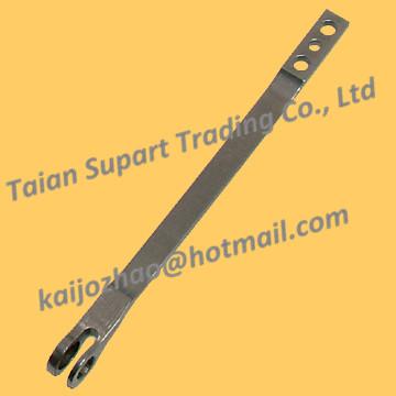 Chine 911319871,911 319 871 PIÈCES DE RECHANGE DE MÉTIER À TISSER DE PROJECTILE DU LIEN SULZER DE CONDUCTEUR DE CONDUCTEUR DE PROJECTILE à vendre