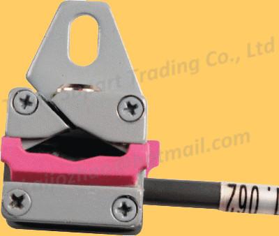 China 911321038,911 321 038 PEÇAS SOBRESSELENTES DE TRAMA DO TEAR DO PROJÉCTIL DO SENSOR (SFW) SULZER à venda