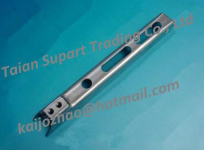 Chine 911333181,911 333 PIÈCES DE RECHANGE de MÉTIER À TISSER de PROJECTILE de la COUVERTURE 181TEMPLE LONGUES L=282MM SULZER à vendre