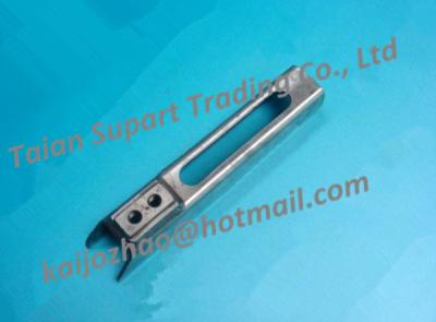Chine 911333182,911 333 182 PIÈCES DE RECHANGE DE MÉTIER À TISSER DE PROJECTILE DU SHORT L=167MM SULZER DE COUVERTURE DE TEMPLE à vendre