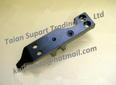 Chine 911333512,911 333 512 PIÈCES DE RECHANGE DE MÉTIER À TISSER DE PROJECTILE DE SOUTIEN SULZER DE COUVERTURE DE TEMPLE DE SULZER à vendre