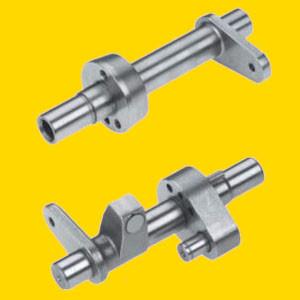 China 911740013 911840119 PEÇAS SOBRESSELENTES DO TEAR DO PROJÉCTIL DO EIXO SULZER DO SELETOR à venda