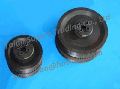 Chine 912503087,912 503 087 PIÈCES DE RECHANGE RÉGLABLES DE MÉTIER À TISSER DE PROJECTILE DE LA POULIE DE CEINTURE DE V SULZER à vendre