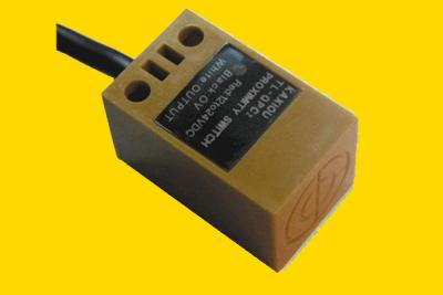 중국 ISHKAWA 검 직조기 근접 스위치 판매용