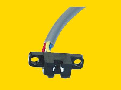 중국 이탈리아에 있는 LGL SIRIO DS44 씨실 저장 장치에서 사용되는 사진 전자 스위치 판매용