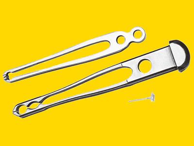 Chine Doublure de bride à vendre