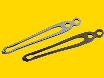 Chine Pince D12, 3.8X5 de 911312219 projectiles à vendre