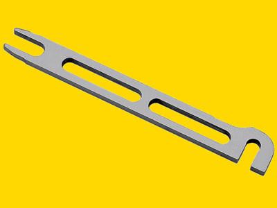 Китай Уток P7300 передает фронт Ter Openr задний продается