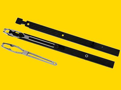 Китай Гриппер фидера П7300, фидер П7300ХП прижимной брусок и Гриппер продается