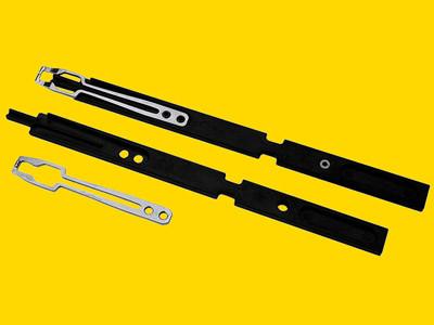 Китай Прижимной брусок и Гриппер фидера П7200 продается