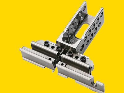 China P7200 Projectile Brake Clamping for sale