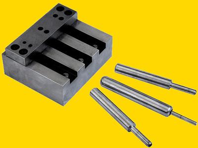 China Projectile Tools for TW11/PU/P7100/P7300 for sale