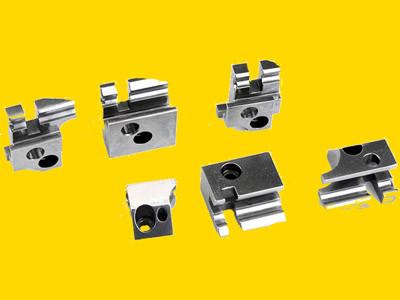 Chine Bloc de guide de 911116162 projectiles es D1 à vendre