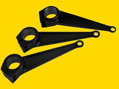 Китай 911822065 комплектуя рычаг Д37 продается