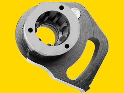 China Plutônio P7100 da flange da tensão de Sulzer à venda