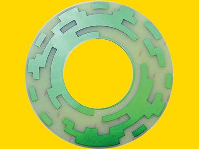 Китай Диск П7100 911803097 кулачков, диск П7100 угла продается