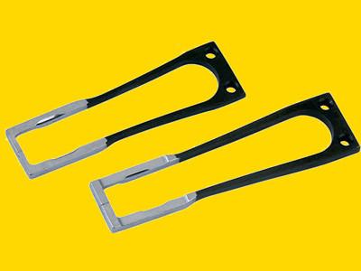 China 911319365 Projectile Feeder Gripper ES D1, D2 for sale