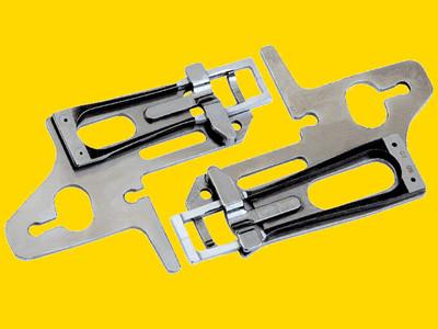 Китай Фидер ЭС П7100 911819157 ракет продается