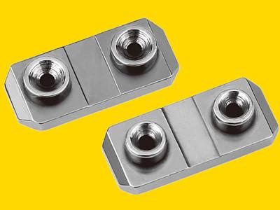 China 912319431 Projectile Feeder Link ES D=9 for sale