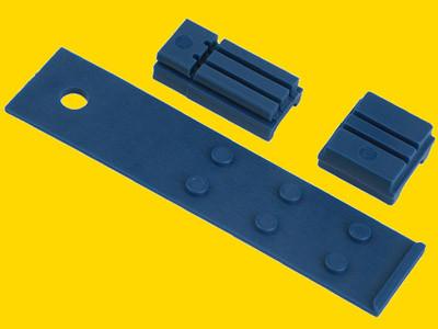 Китай ПУ обкладки тормоза ракеты Сульцер, 911327352, 911327003, 911327062 продается