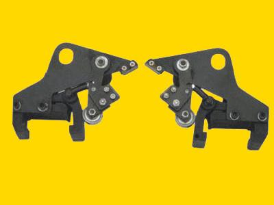 중국 SM93 옆 절단기 ALT201C LH 절단기 ALT202C RH 절단기 SOMET 검 직조기 예비 품목 판매용