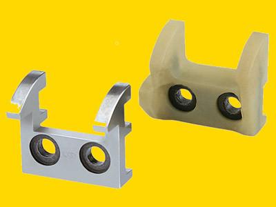 Китай ПУ П7100 Металлисе вилки 911220039 экспеллеров, 911220034 продается