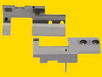 China Plutônio de recepção P7100 da peça exterior da caixa 911325078 à venda