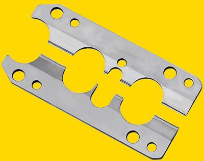 Китай Плита ВС и КС стороны 911327607 Проджетиле, 911327606 продается