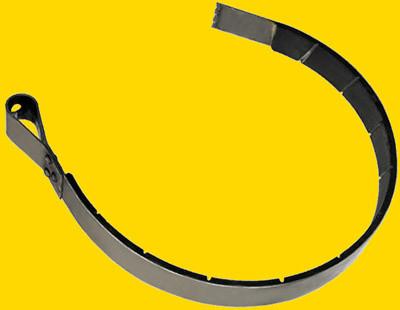 Китай Диапазон тормоза 911804055 освобождает азбеста продается